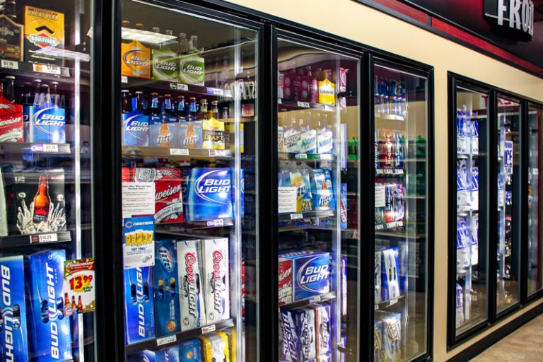 Brew Cave ® | Refrigerated Beer Storage Manufacturer